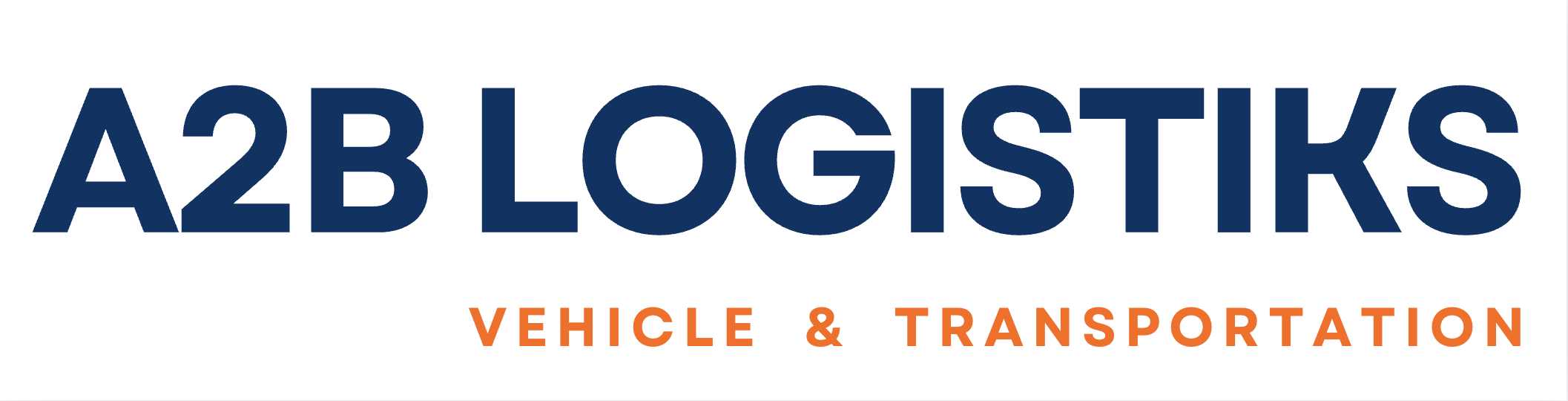 A2B Logistiks | Hassle-Free Vehicle Transport & Car Delivery Service